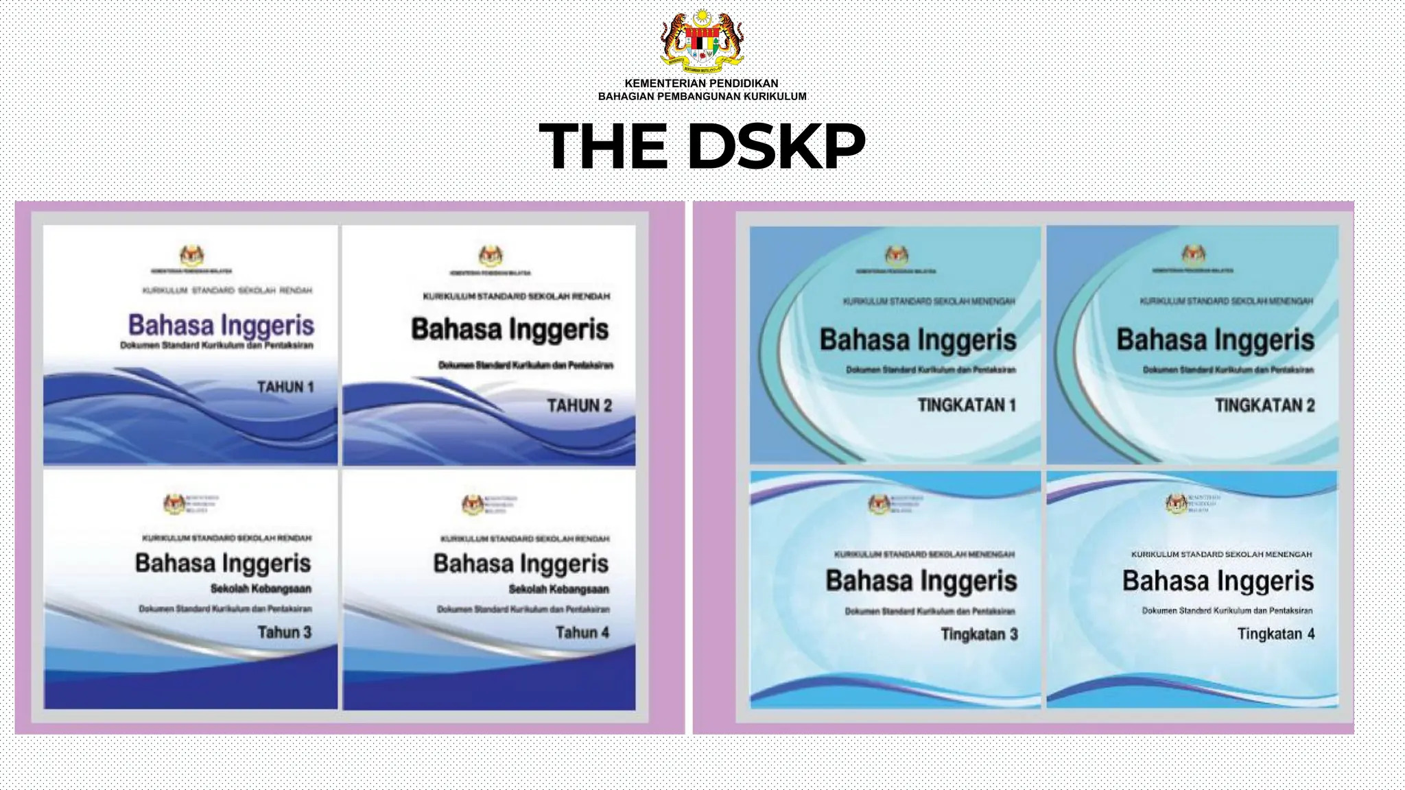 1-CURRICULUM FRAMEWORK, DSKP & SOW.pdf | Primary Education | Education