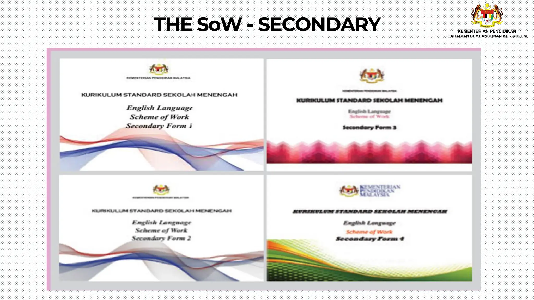 1-CURRICULUM FRAMEWORK, DSKP & SOW.pdf | Primary Education | Education