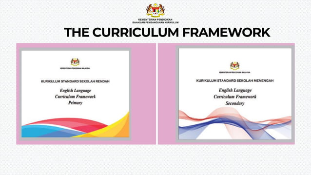 1-CURRICULUM FRAMEWORK, DSKP & SOW.pdf | Primary Education | Education