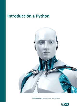 1 curso-de-python-introducci-n-a-python | PDF