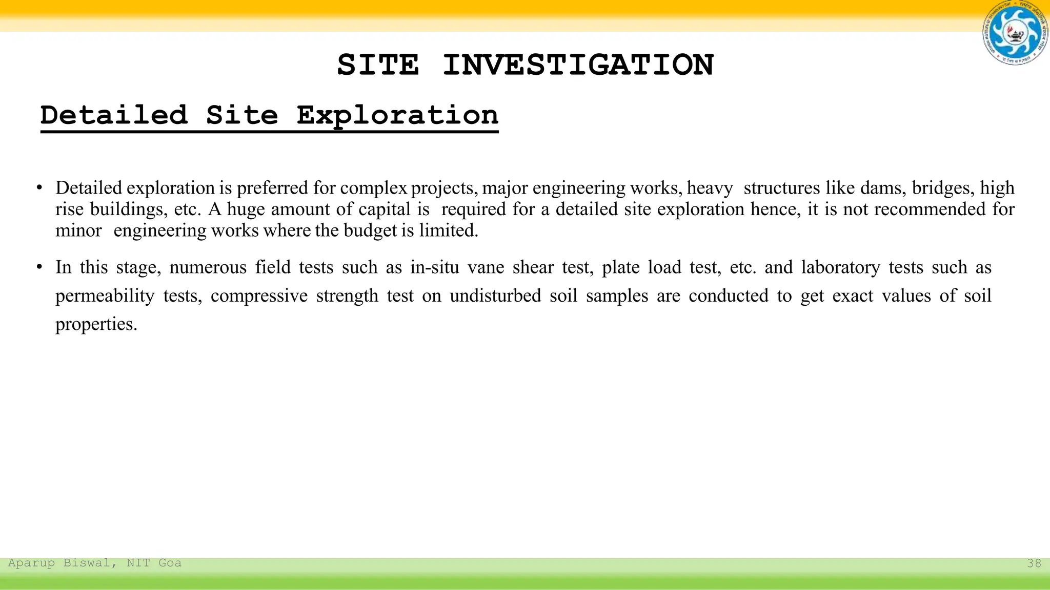 CV252, Construction Technology.pptx construction technology | PPTX
