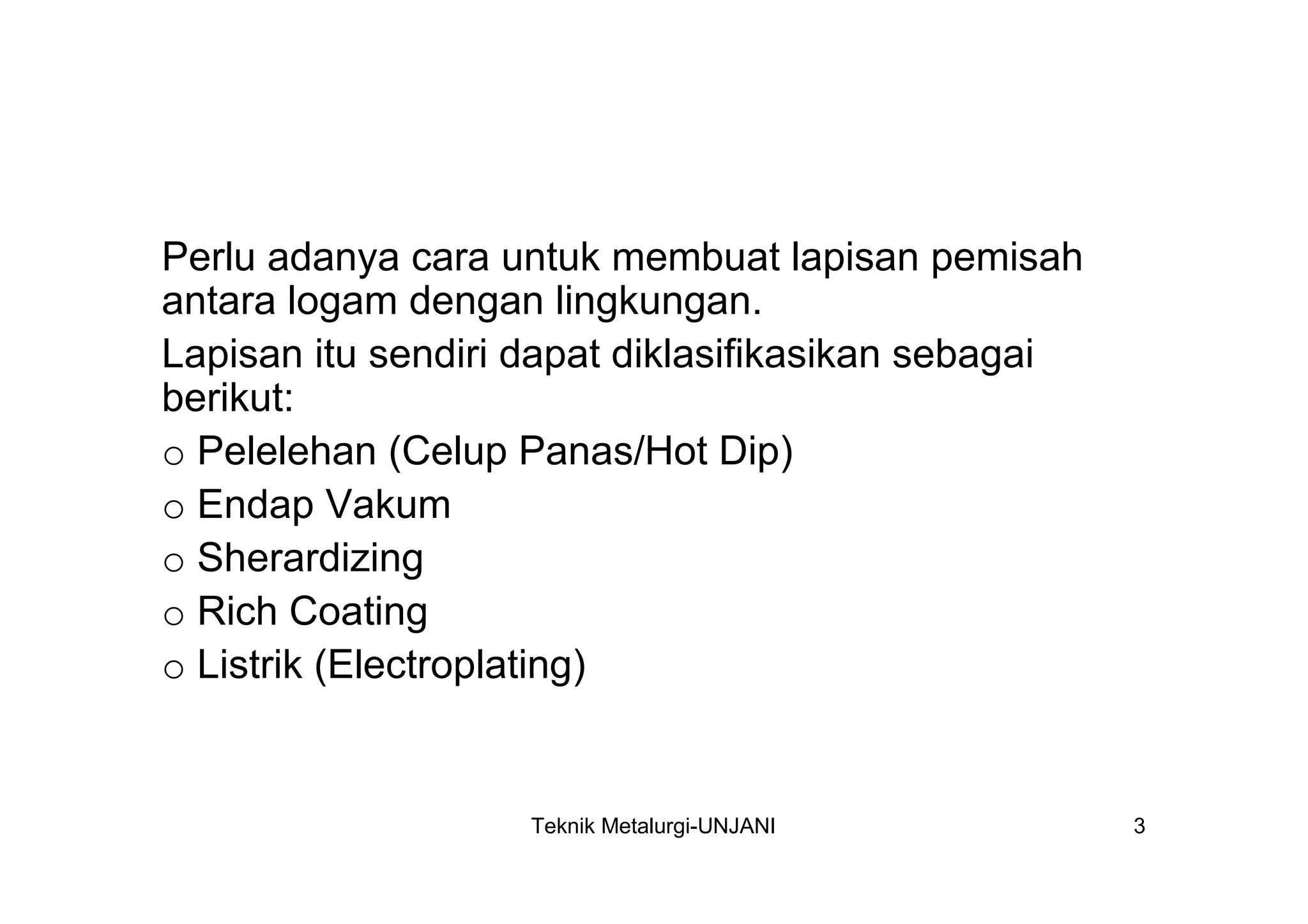 Dasar2 Elektroplating | PDF