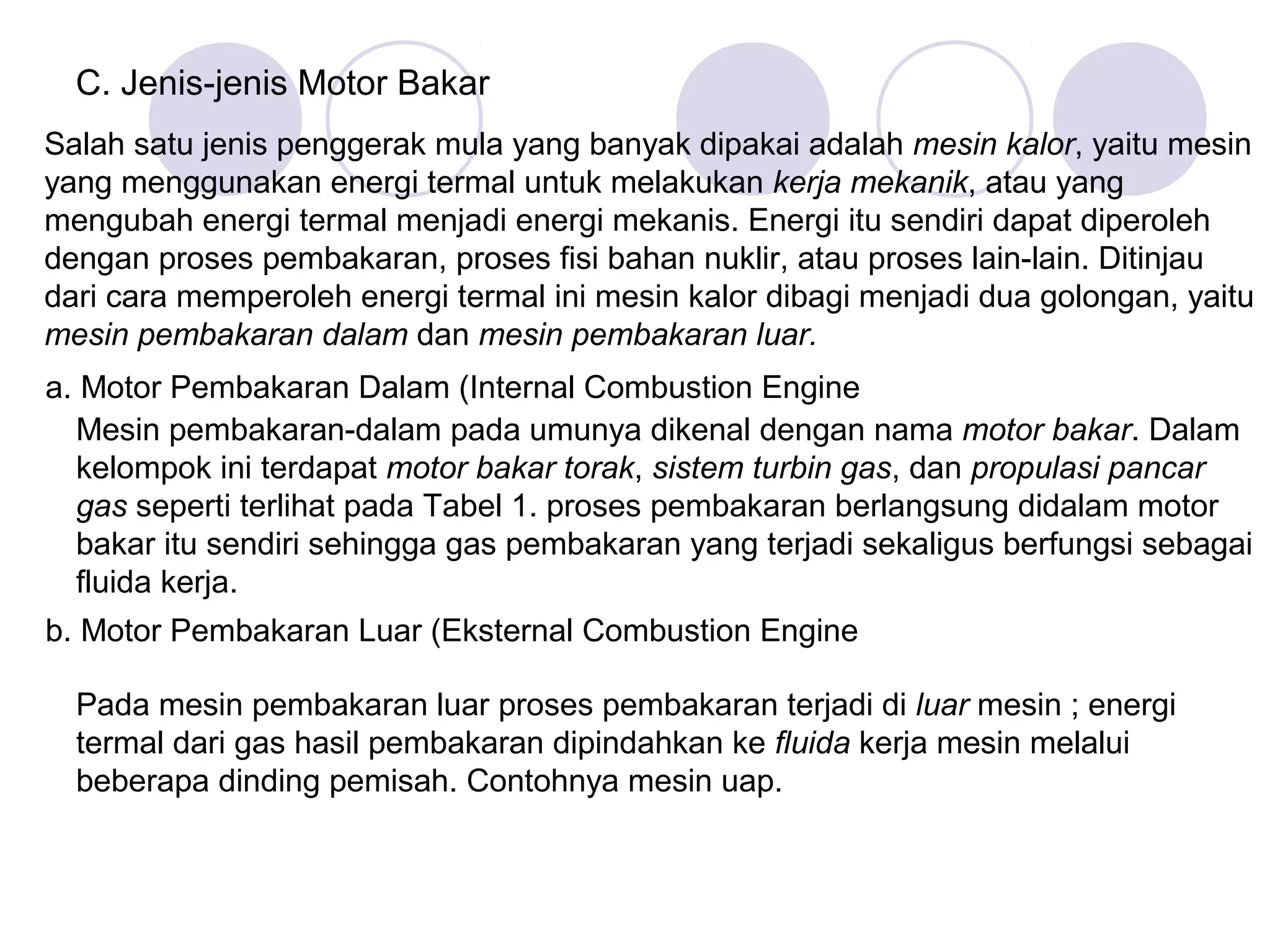 1. dasar kerja motor | PPT
