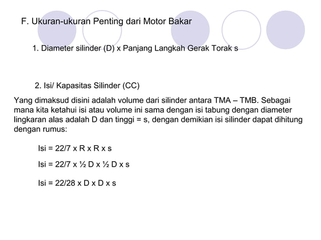 1. dasar kerja motor | PPT