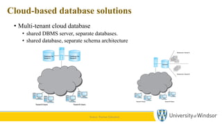 Introduction to databasecasmfnbskdfjnfkjsdnsjkdfn | PPT