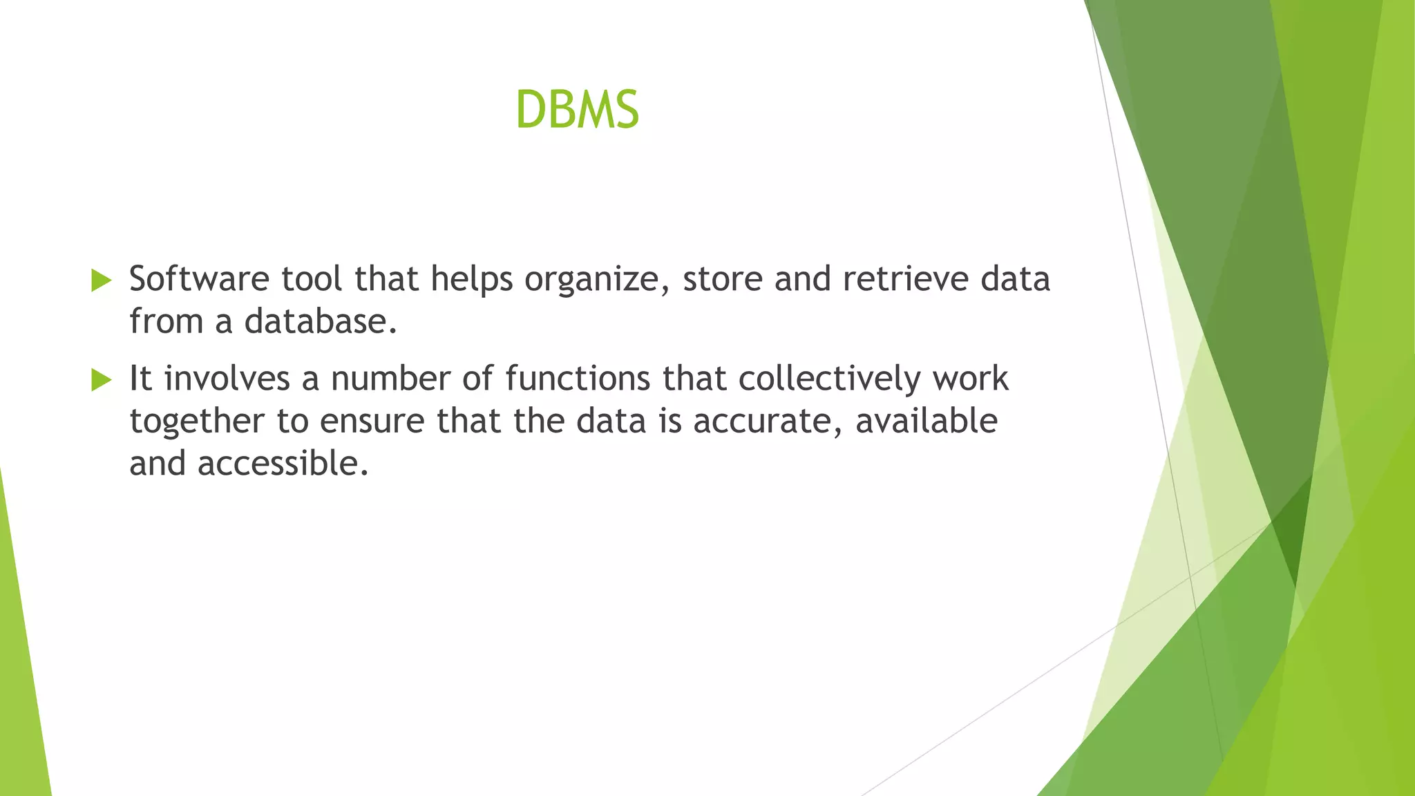 1 - Database Management System.pdf