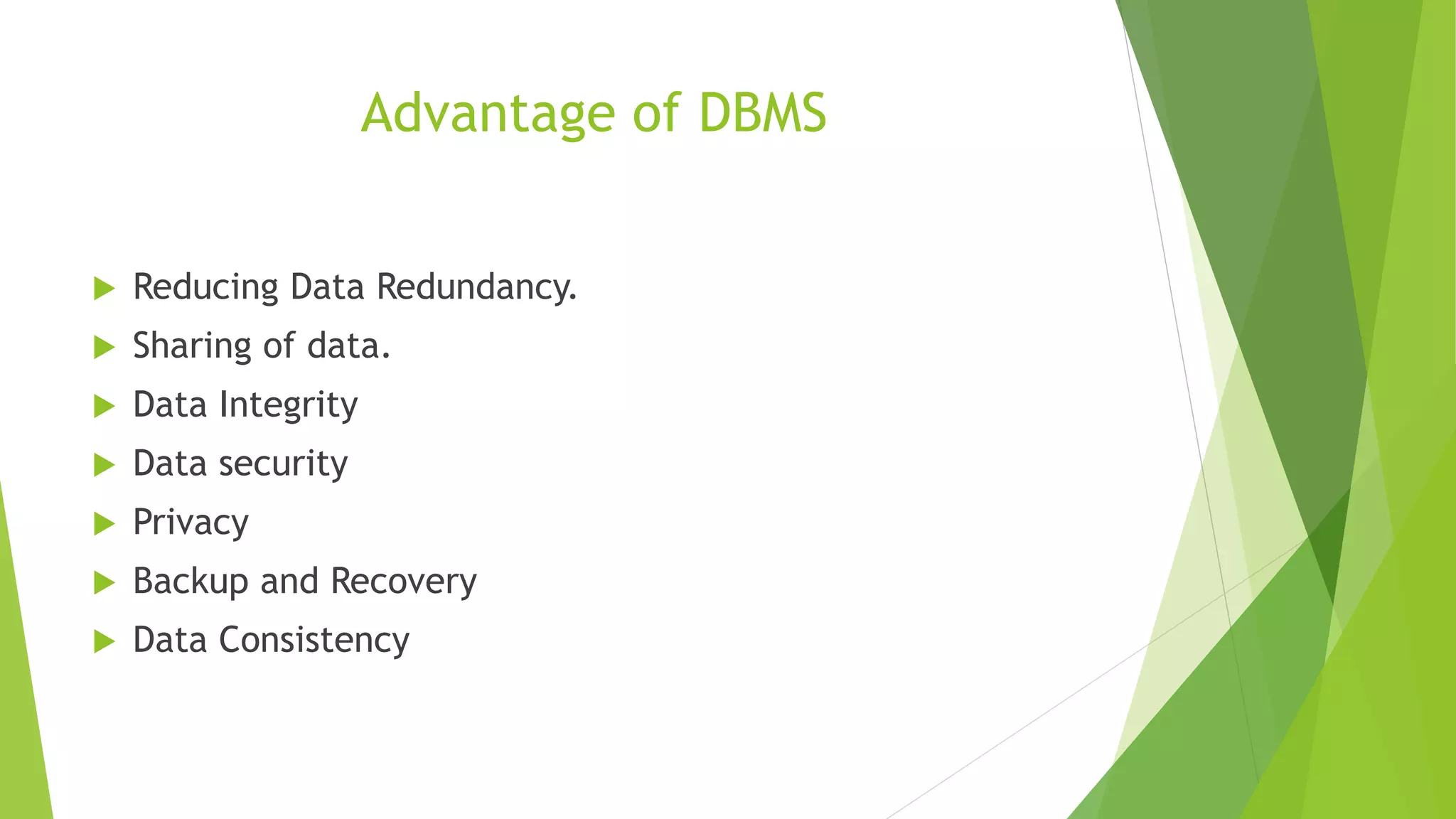 1 Database Management System Pdf
