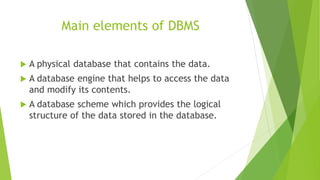 1 - Database Management System.pdf