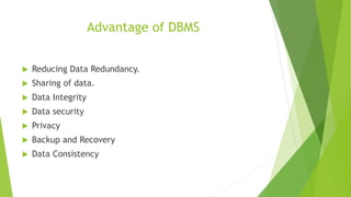 1 - Database Management System.pdf