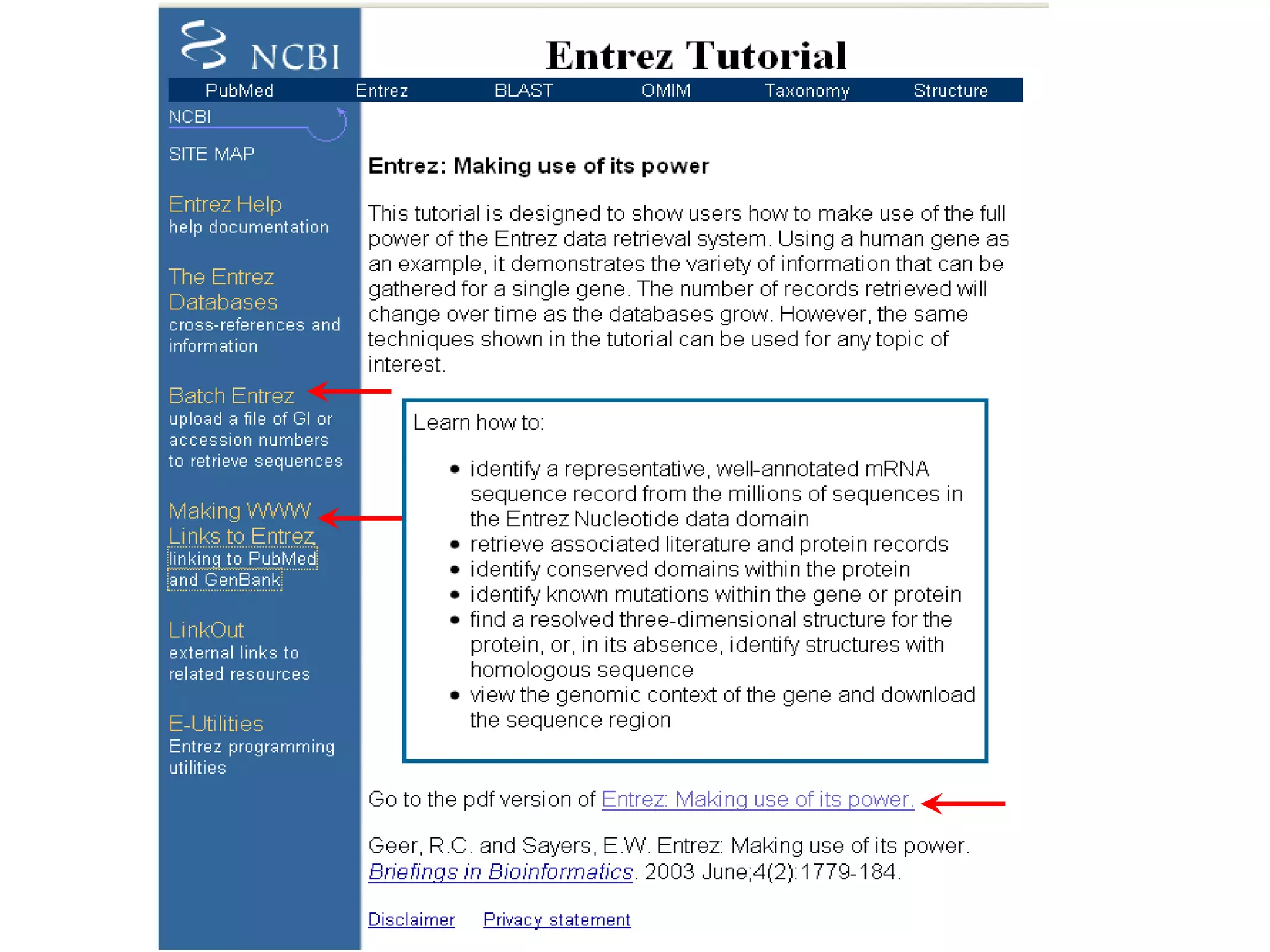 Data Retrieval Systems | PDF
