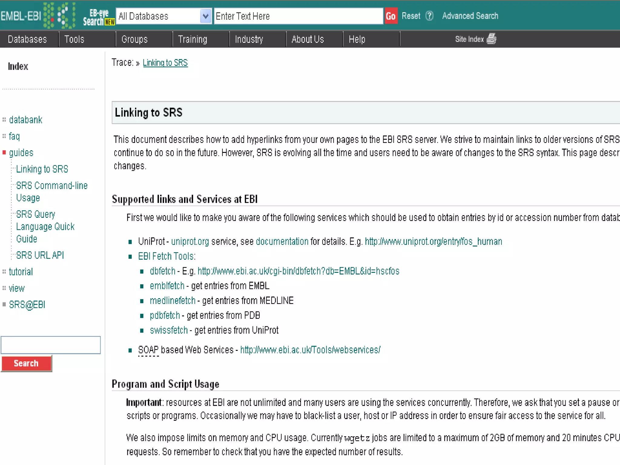 Data Retrieval Systems | PDF