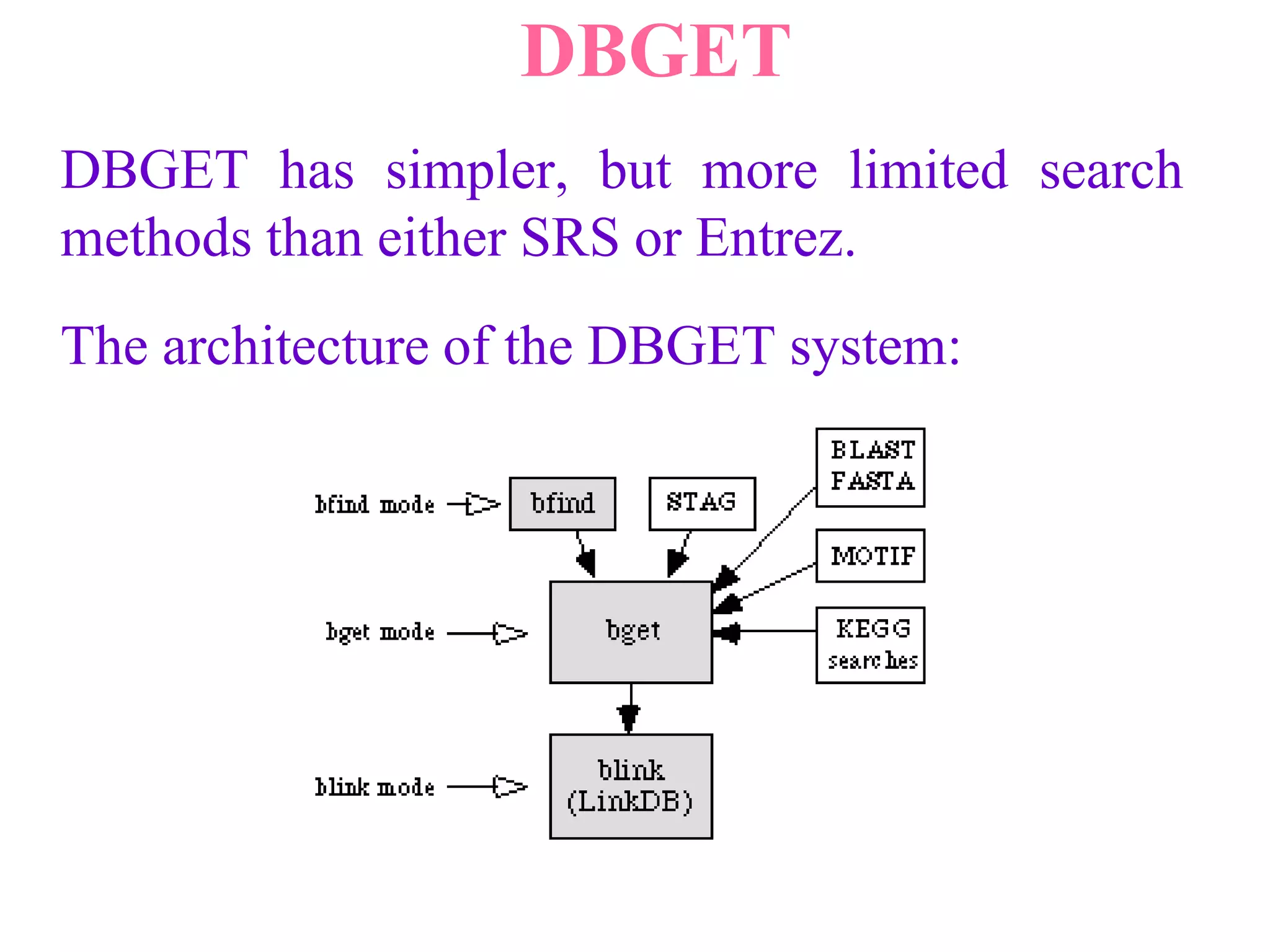 Data Retrieval Systems | PDF