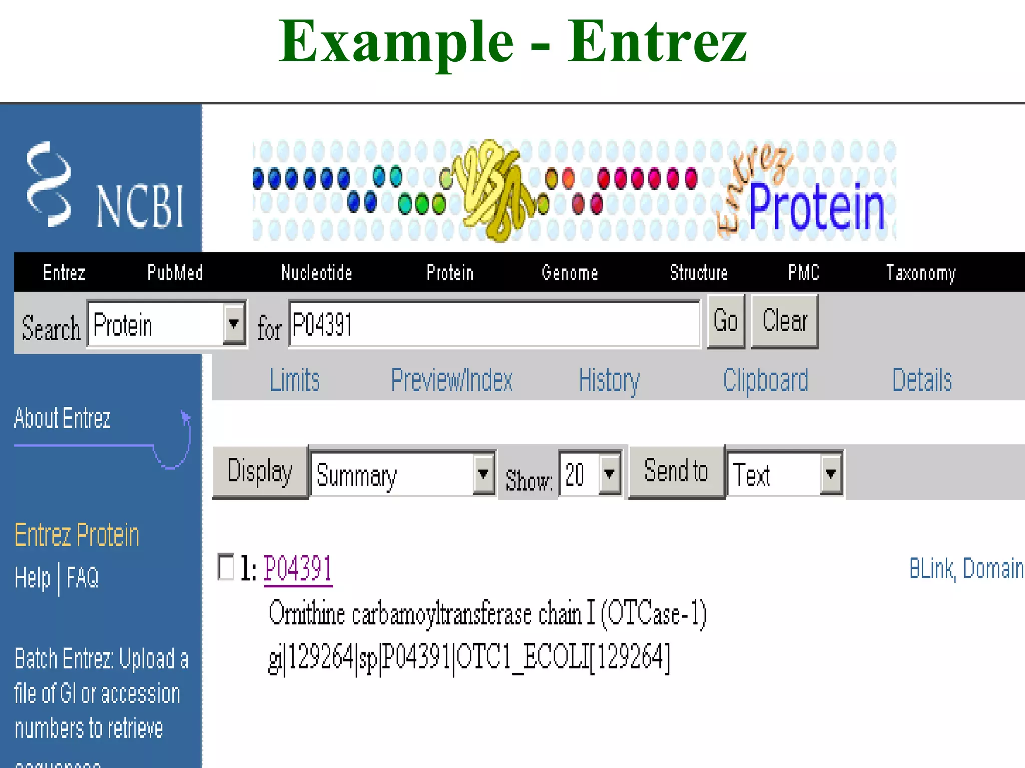Data Retrieval Systems | PDF