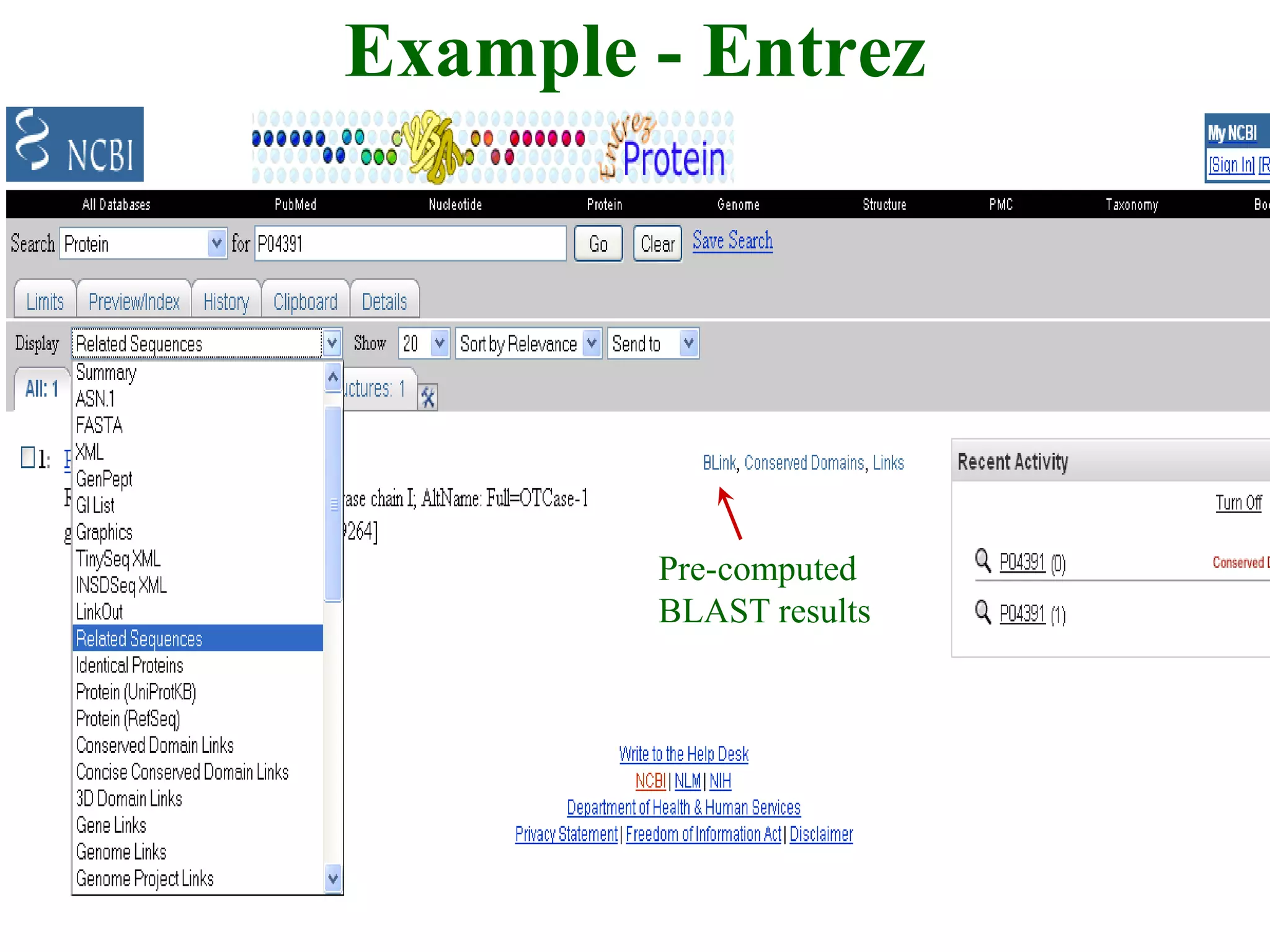 Data Retrieval Systems | PDF
