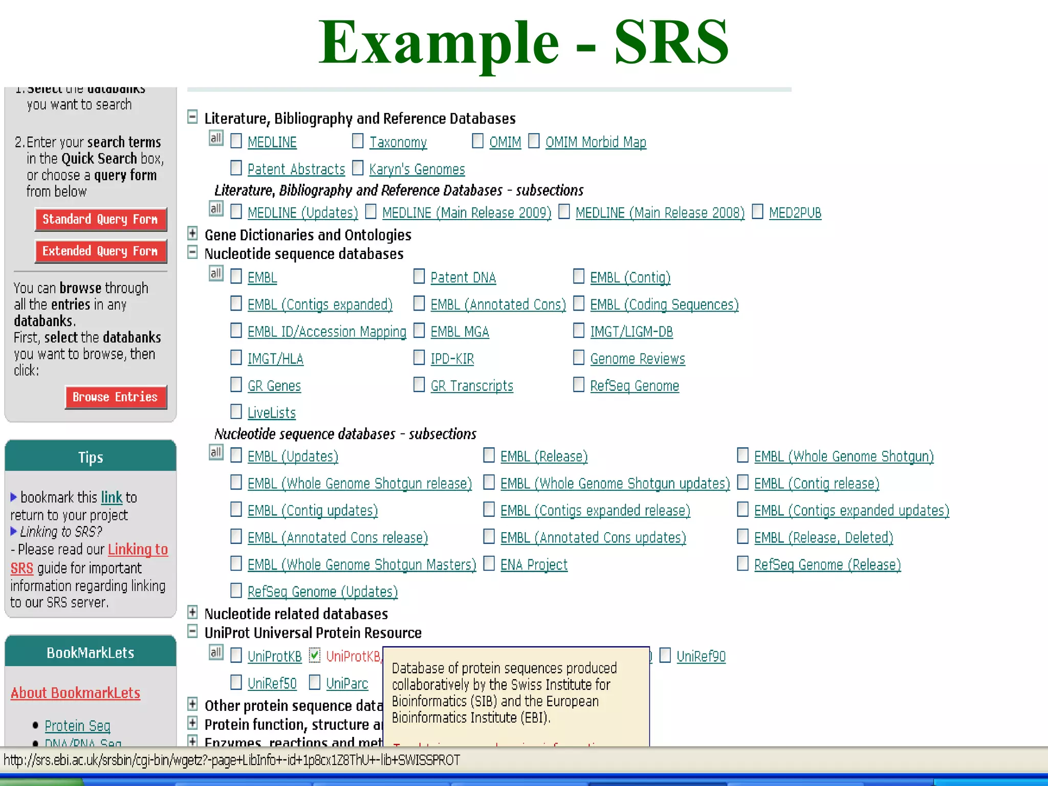 Data Retrieval Systems | PDF