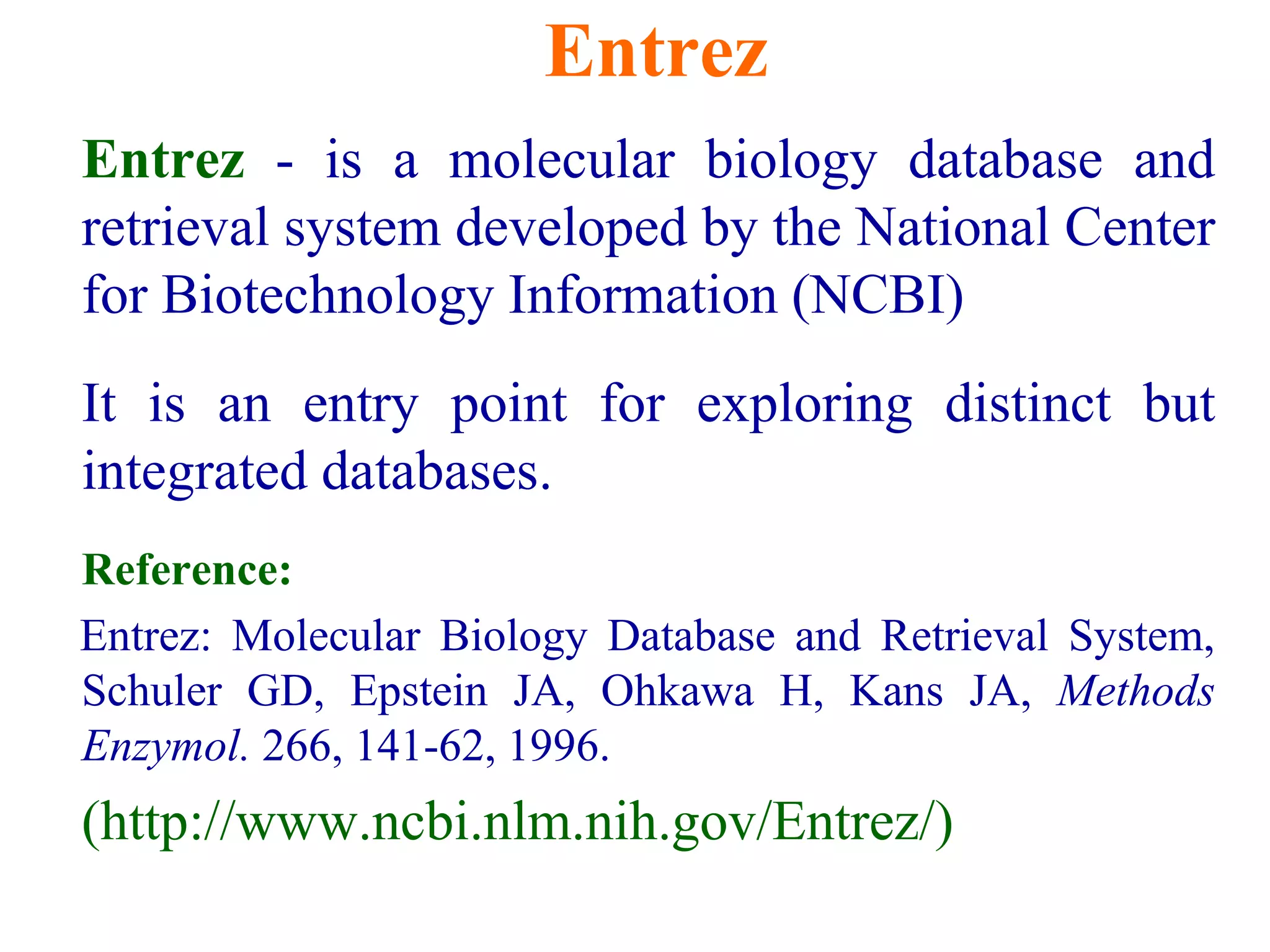 Data Retrieval Systems | PDF