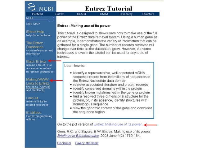 Data Retrieval Systems | PDF