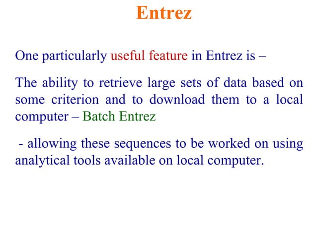 Data Retrieval Systems | PDF