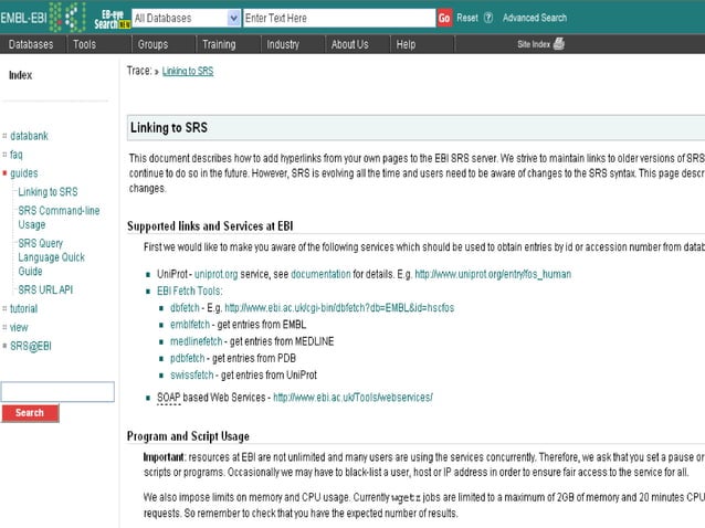 Data Retrieval Systems | PDF