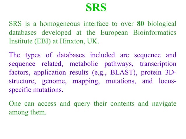 Data Retrieval Systems | PDF