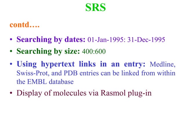 Data Retrieval Systems | PDF