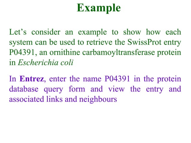 Data Retrieval Systems | PDF