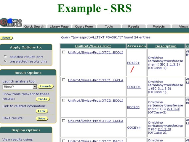 Data Retrieval Systems | PDF