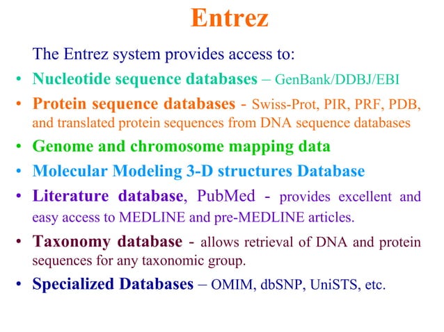 Data Retrieval Systems | PDF