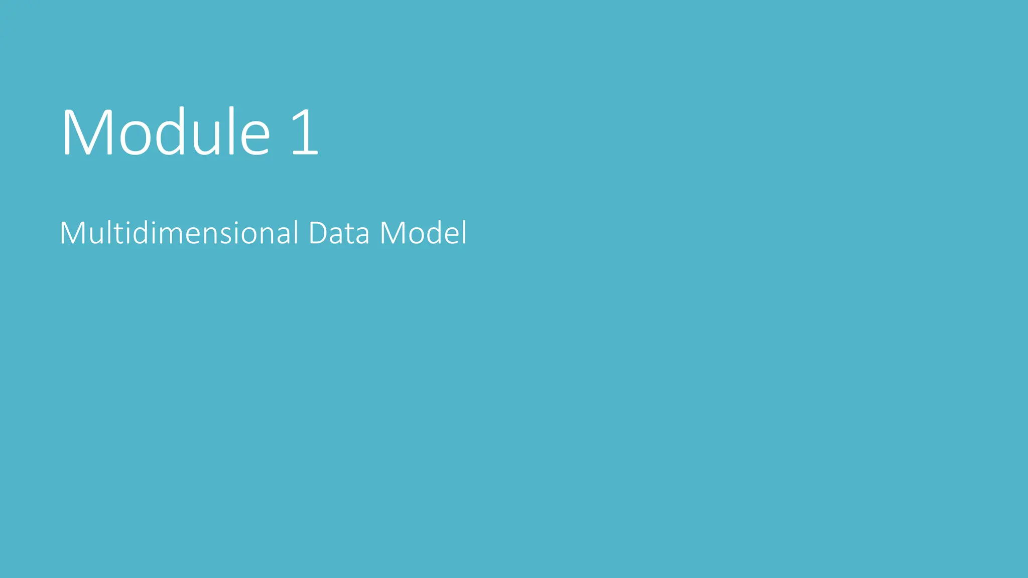 1-Data Warehousing-Multi Dim Data Model.pptx