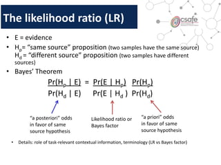 GDRR Opening Workshop - Risk and Decisions in the Criminal Justice ...