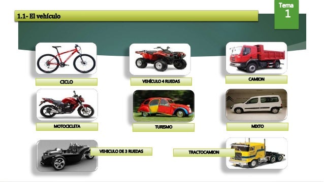 1 definiciones