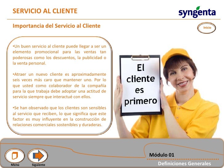 Que Es El Servicio Al Cliente Definicion Y Concepto 2021 Images