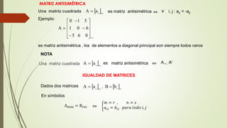 Definión de matrices y tipos de matrices.pdf