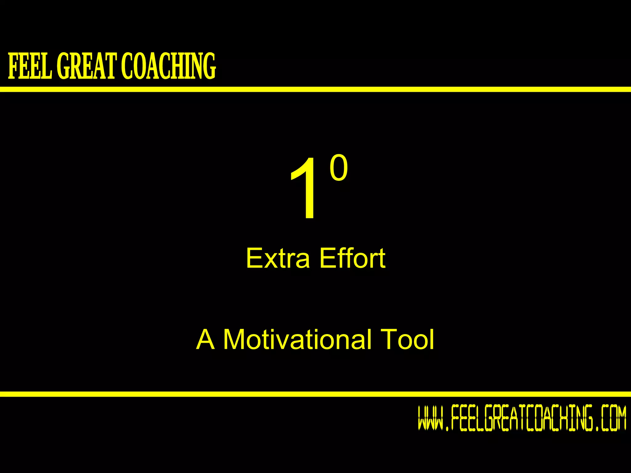 1 Degree Slide Show | PPT