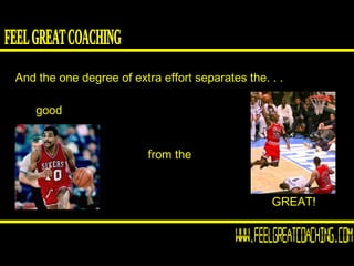 1 Degree Slide Show | PPT
