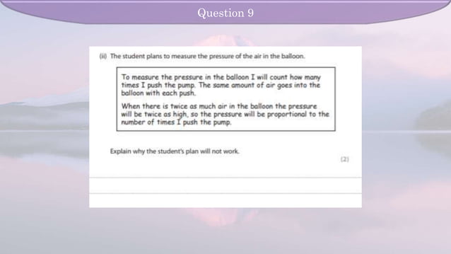 1-Density---pressure. physics for grade 8 igcse | PPTX | Chemistry ...