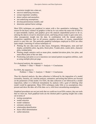 1 descriptive statistics | PDF