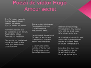 1. diaconu diana, victor hugo | PPT
