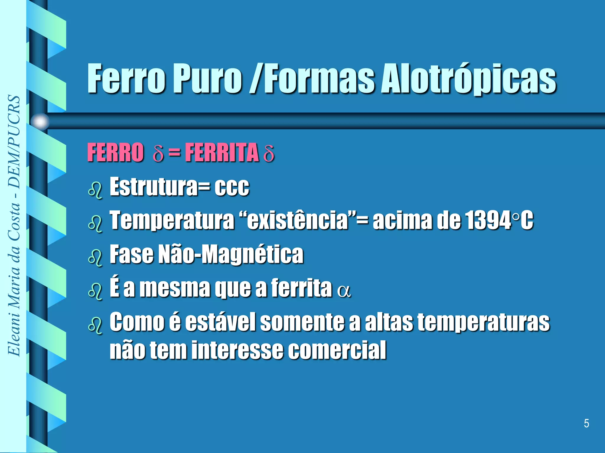 1- Diagrama de fases Fe_C e TTT.ppt