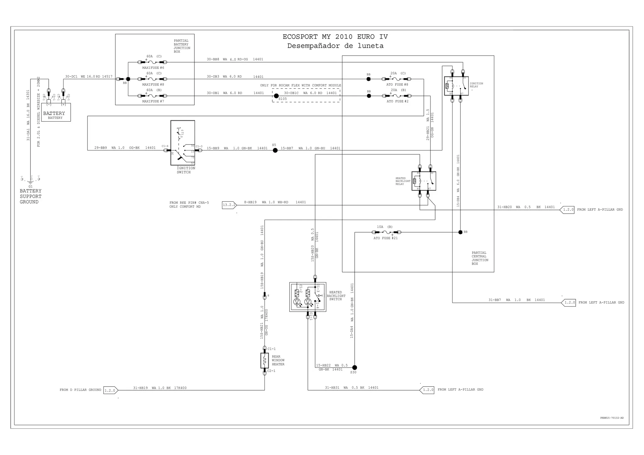 1- Diagramas Electricos EcoSport 2010 Euro IV 08-2011.pdf