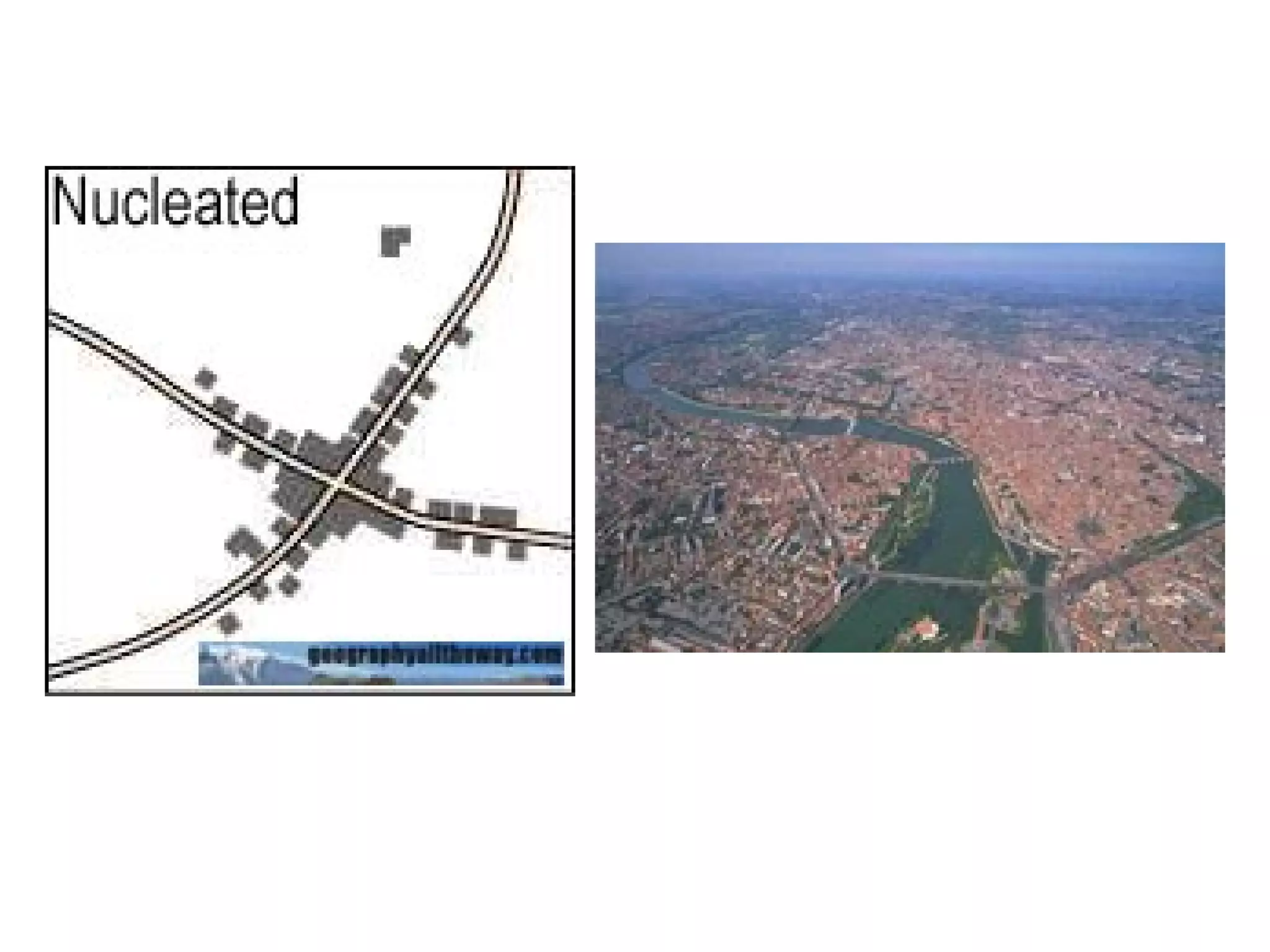 1 - Different Settlements | PPT