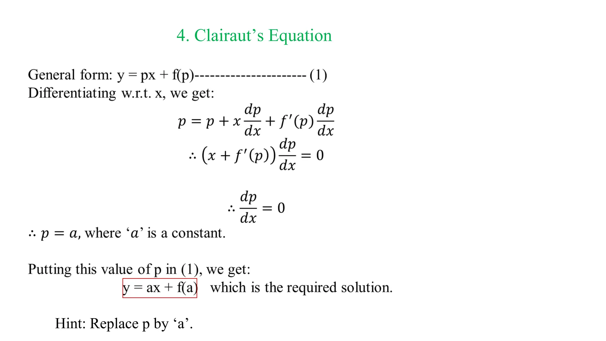 1-Differential-equations-first-order-higher-degree.pptx