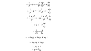 1-Differential-equations-first-order-higher-degree.pptx