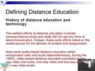 1 Difinition Of De | PPT