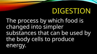 SCIENCE GRADE SIX- DIGESTIVE SYSTEM.pptx
