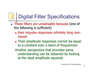 1-Digital filters (FIR).pdf