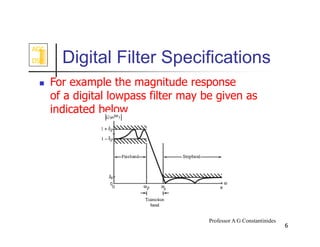 1-Digital filters (FIR).pdf