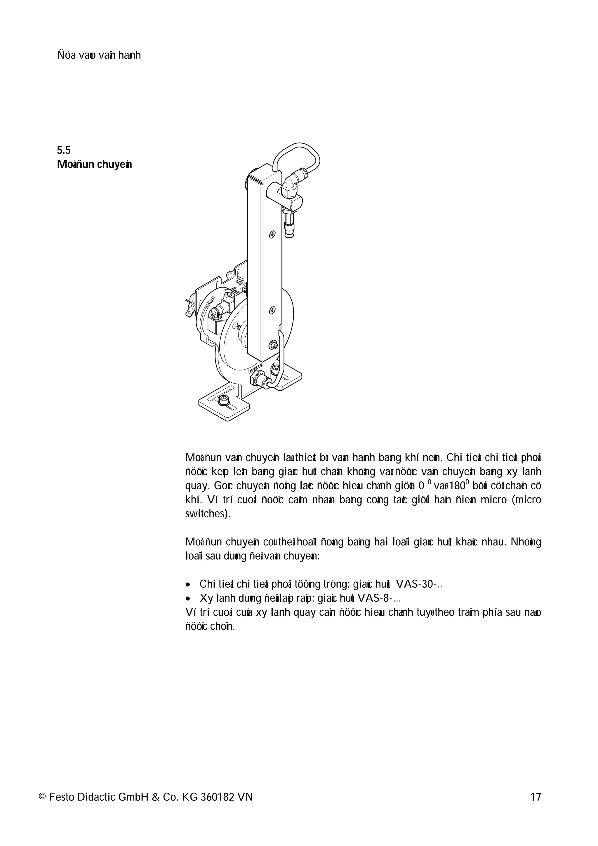Distribution station manual | PDF