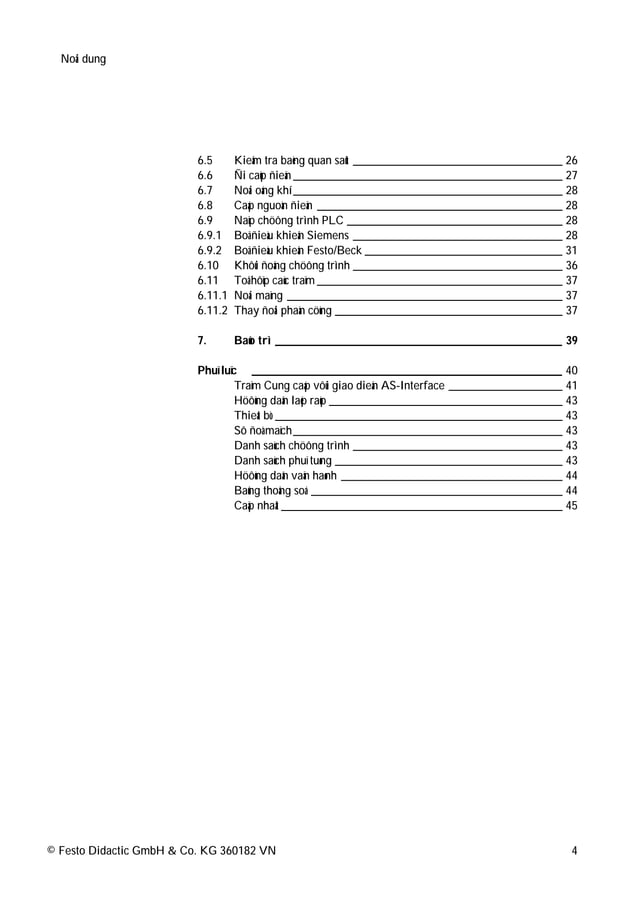 Distribution station manual | PDF