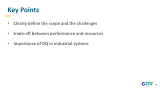 Anomaly detection and data imputation within time series | PPT